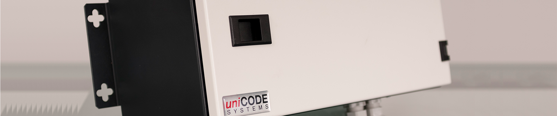 Forecourt Controller / Server – UNICODE SYSTEMS