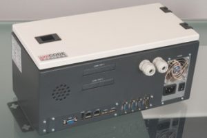 Forecourt Controller / Server – UNICODE SYSTEMS