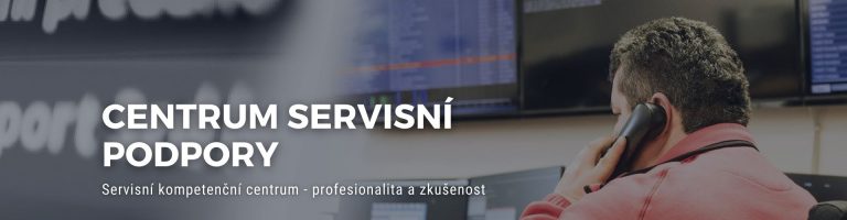 Servisní centrum – UNICODE SYSTEMS