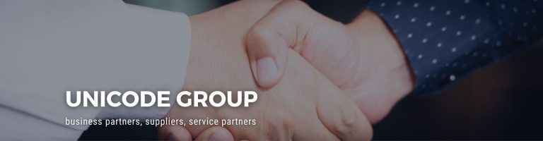 UNICODE Group – UNICODE SYSTEMS