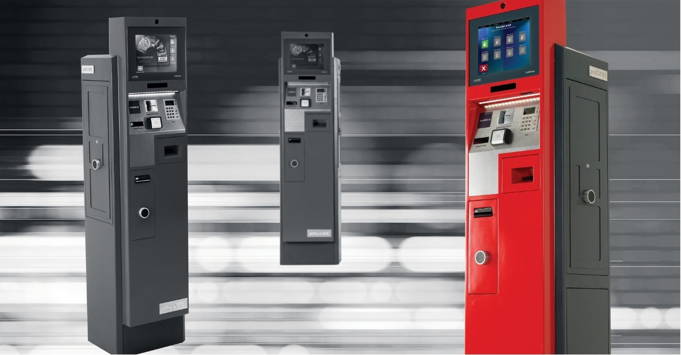 Products & Solutions – UNICODE SYSTEMS