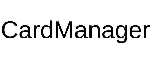 Tankautomaty CardManager – UNICODE SYSTEMS